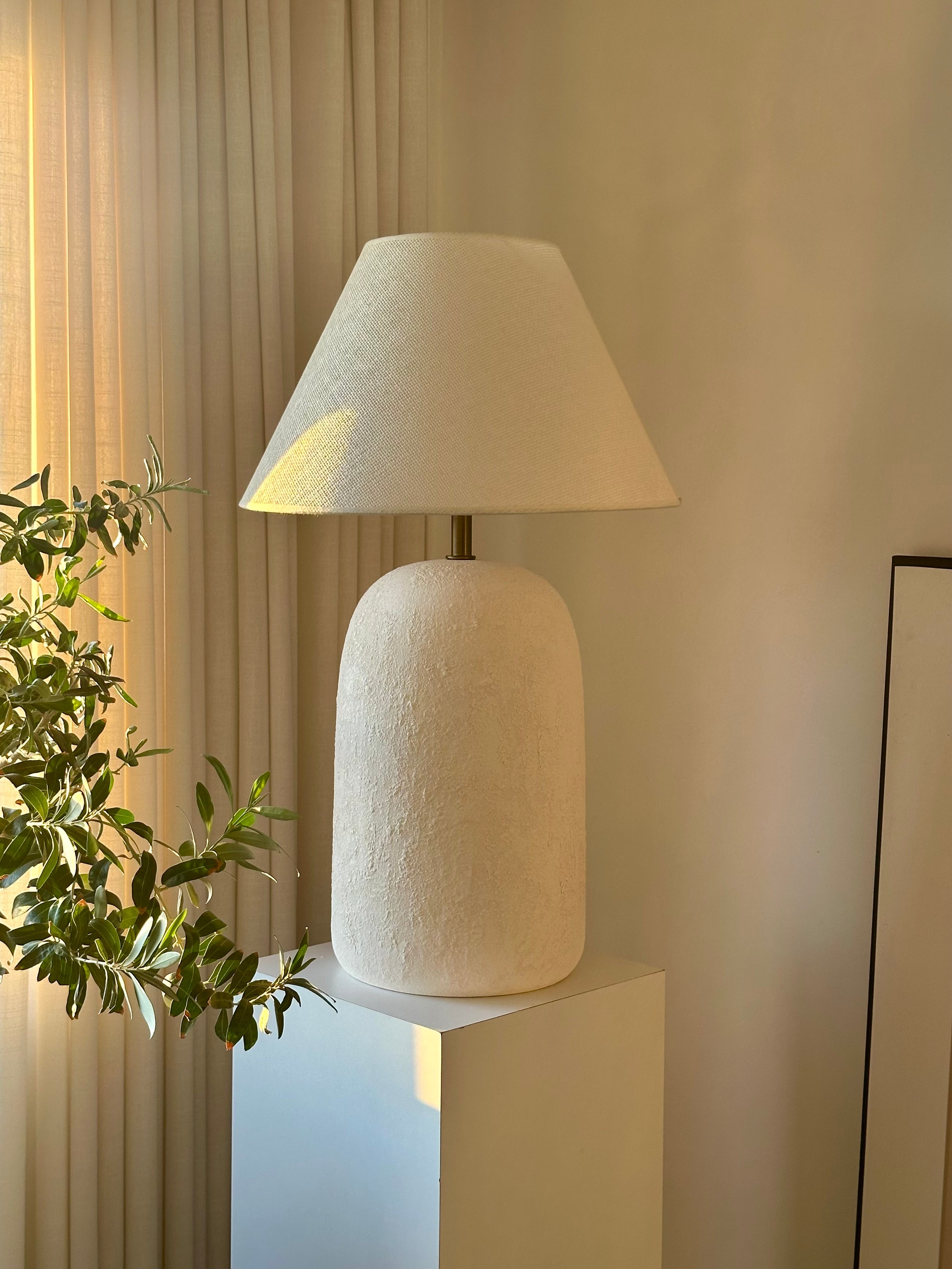 Oversized Lamps – Hola Casa